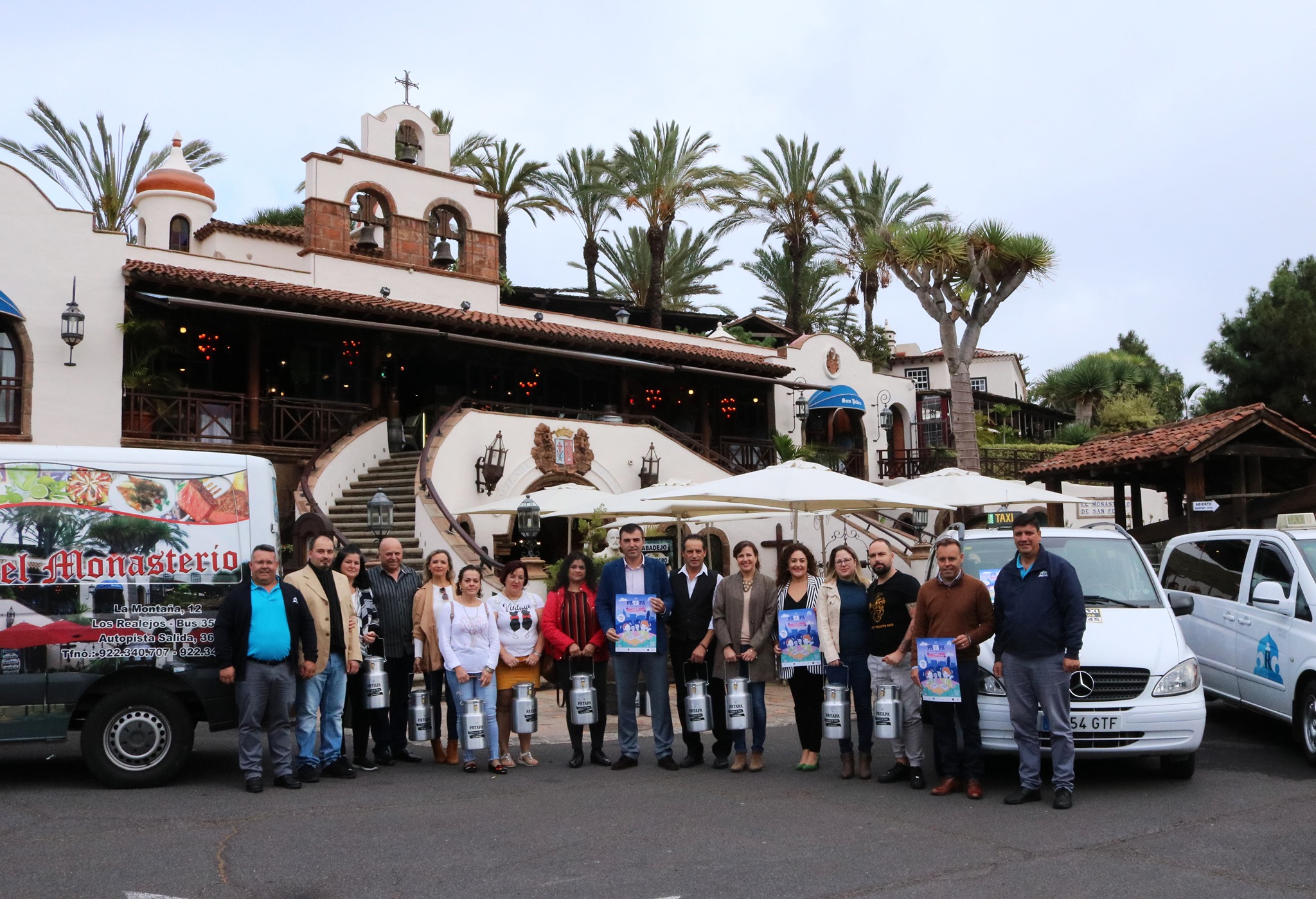 Productos con sello gastronómico local protagonizarán junto a los vinos ...