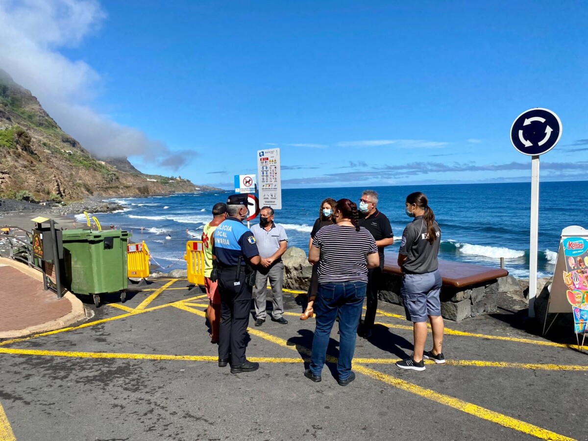 El Ayuntamiento toma nuevas medidas para el control de aforo máximo de ...