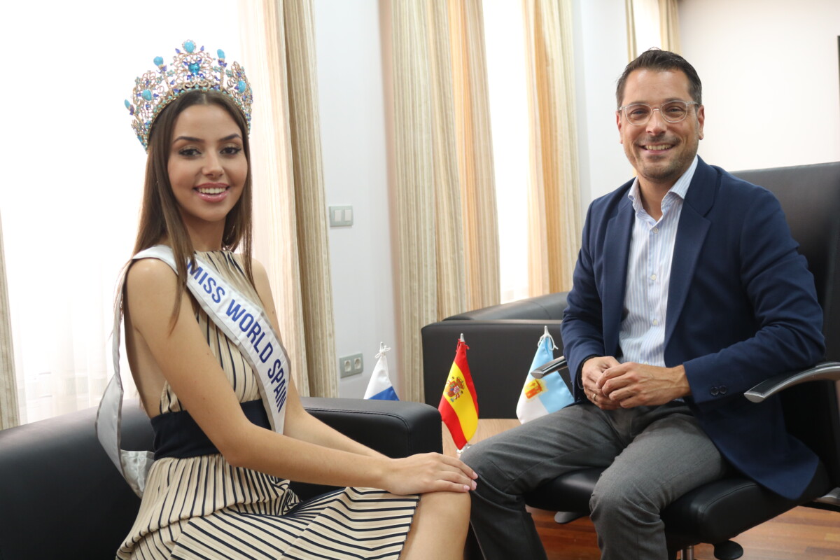 La realejera Corina Mrazek González se coronó como ganadora del ...